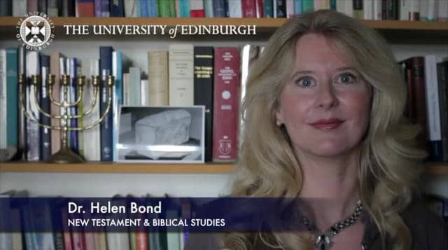 Helen Bond - Divinity on Vimeo