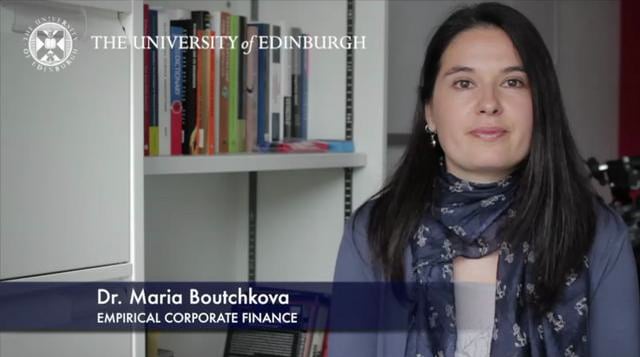 Maria Boutchkova - Business on Vimeo