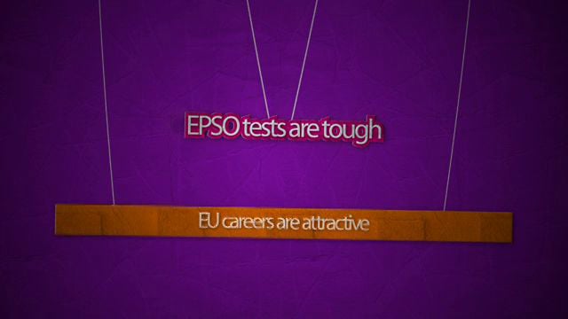 EPSO Exam Training Online - Pass the EU Careers Test & Get an EU Job on ...