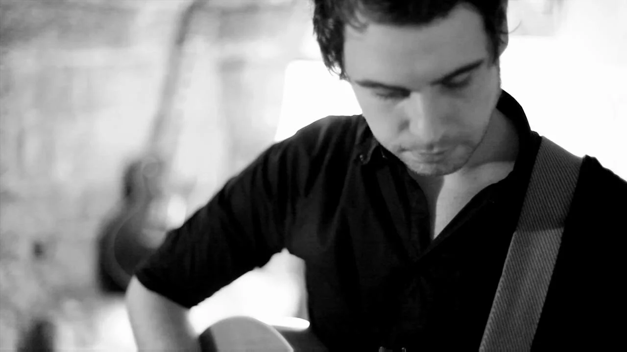 Perry o Parson Album Trailer on Vimeo