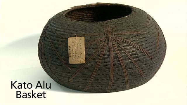 Kato Alu Basket on Vimeo