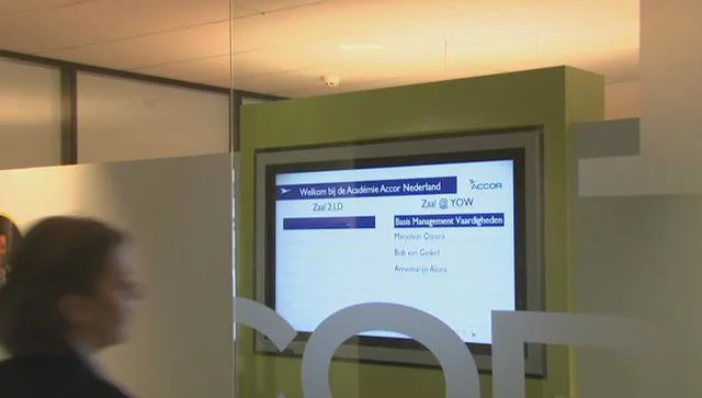 Bedrijfstalent Ingrid brockhoff Accor Hotels on Vimeo