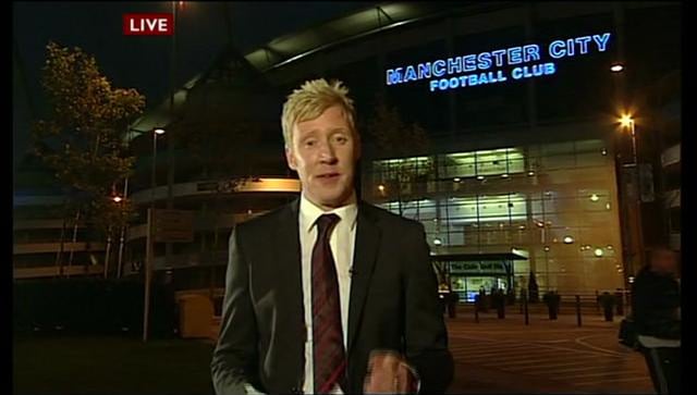 IAN HASLAM SHOWREEL SEPTEMBER 2012 on Vimeo