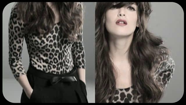 Zara Magazine II - CLIP Nº 1 for WOZERE on Vimeo