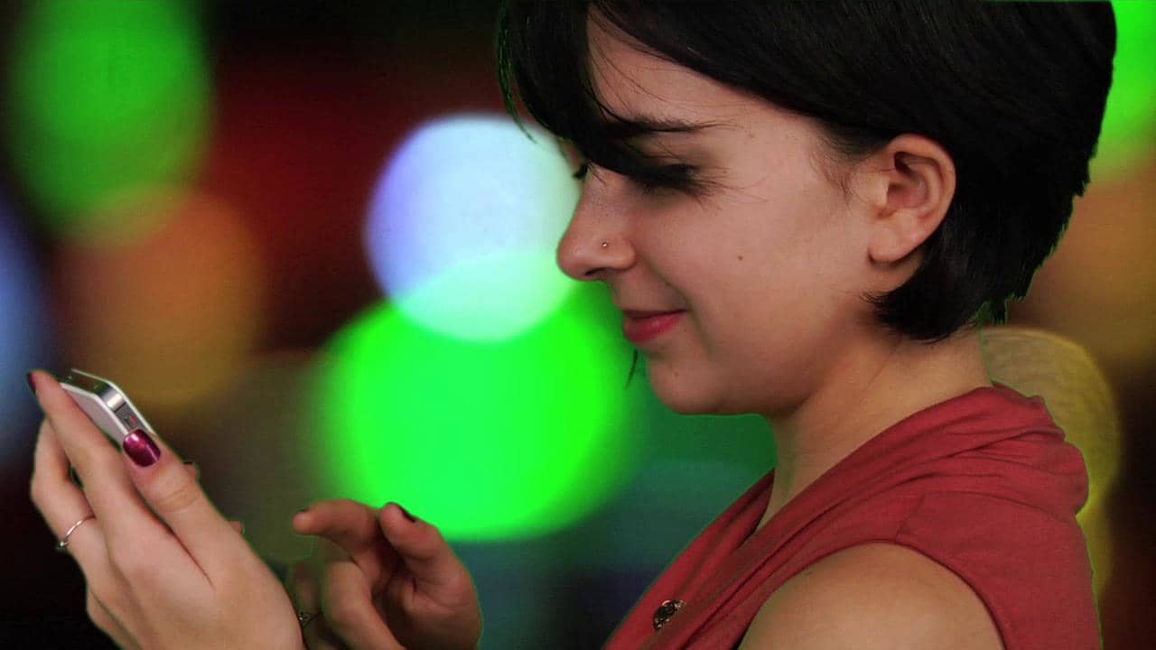 Circle of 6 Anti-Violence Mobile App on Vimeo