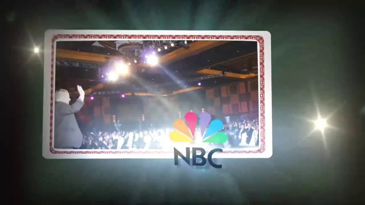 Rob Rasner Magical Comedy