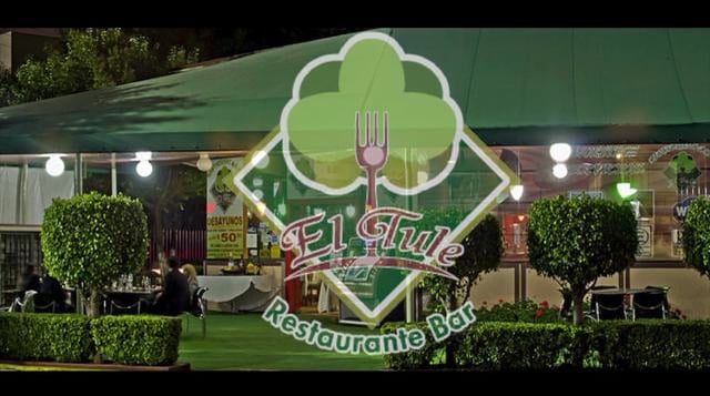 Restaurante Bar El Tule on Vimeo
