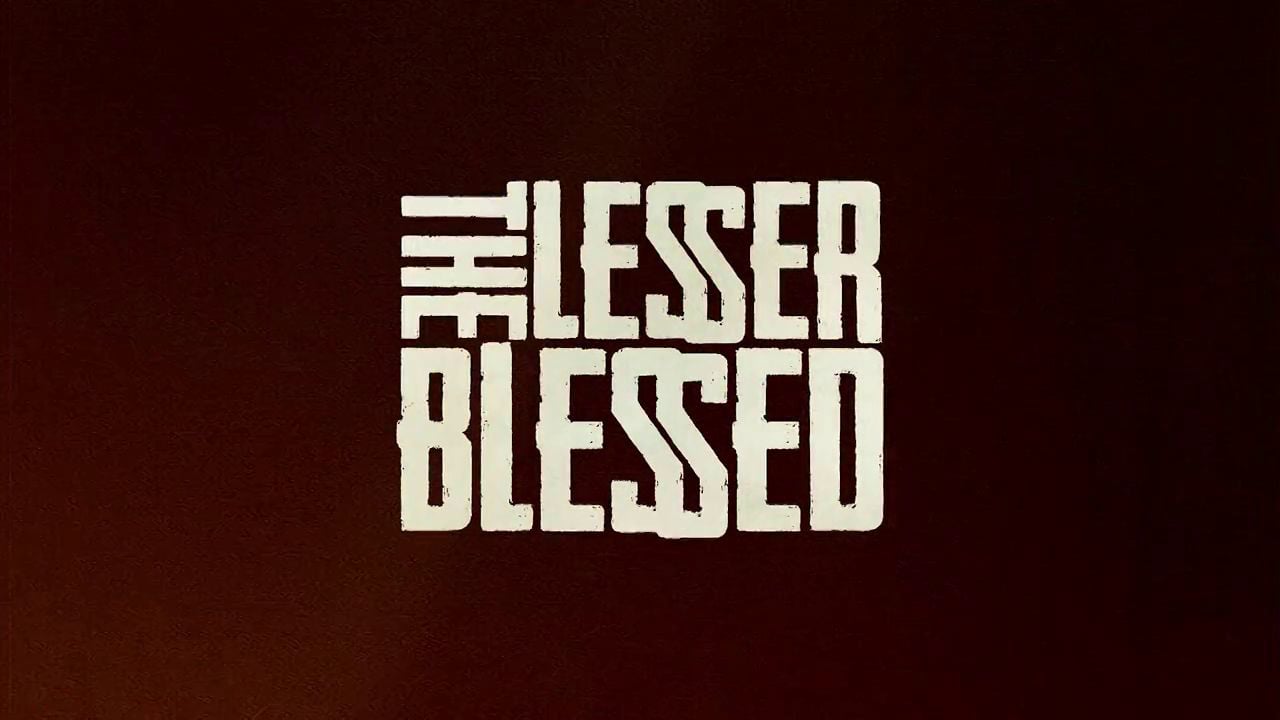 The Lesser Blessed Official Trailer on Vimeo