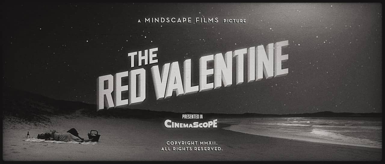 "The Red Valentine" -- A Mindscape Films Picture on Vimeo