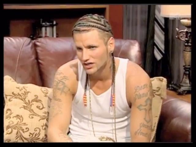 RiFF RaFF From G's to Gents reunion on Vimeo