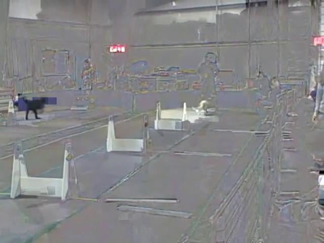 Beltway Bandit - Rush Hour (Feb 2009) on Vimeo