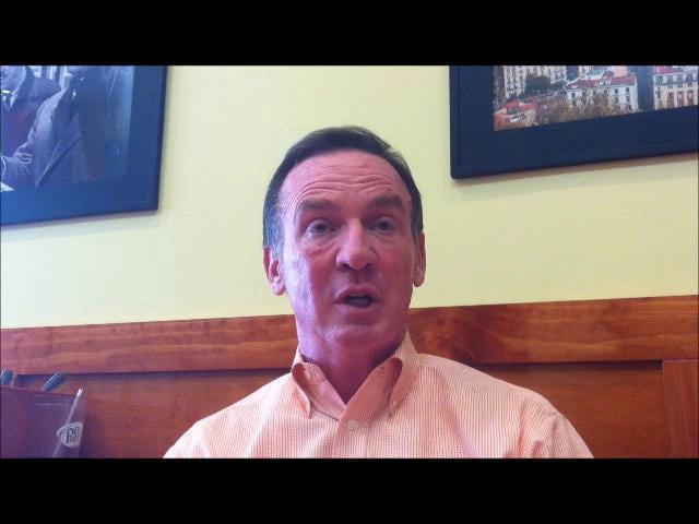 Squisito's Franchisee John Minnick on Vimeo