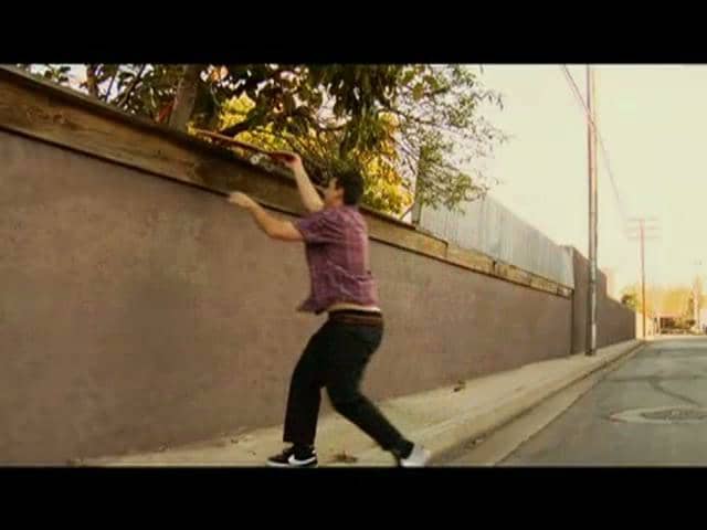 lance mountain king of pool on Vimeo