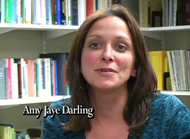 amy darling on Vimeo