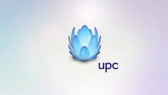 UPC TV Ident on Vimeo
