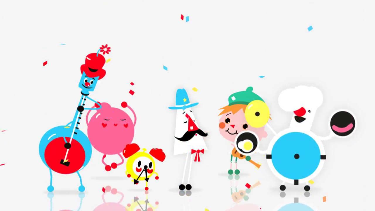 Toca boca music video on Vimeo