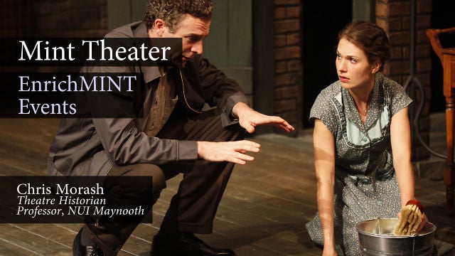 The Teresa Deevy Project on Vimeo