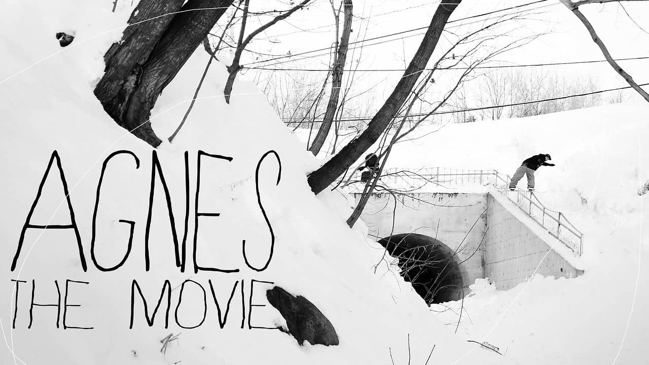 Agnes The Movie (Full Length) on Vimeo
