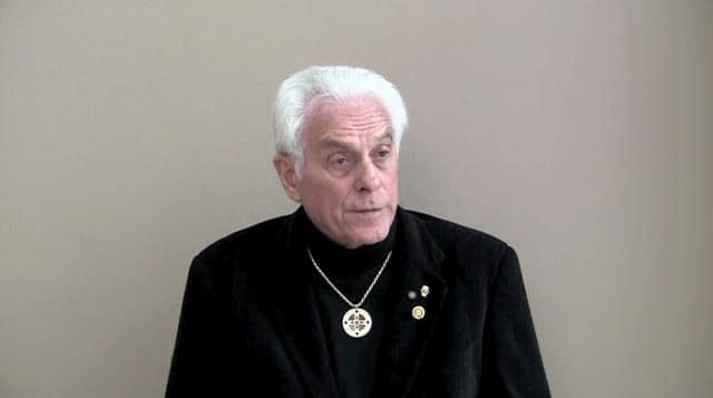 Rapid City 1972 Flood Oral History - Larry Lytle on Vimeo