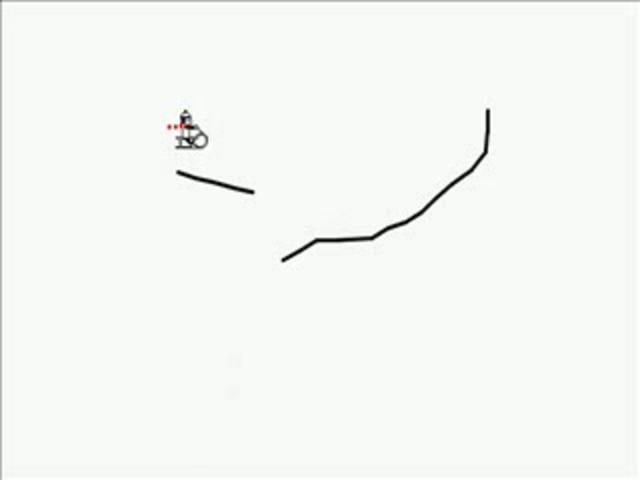 Line Rider #3 on Vimeo