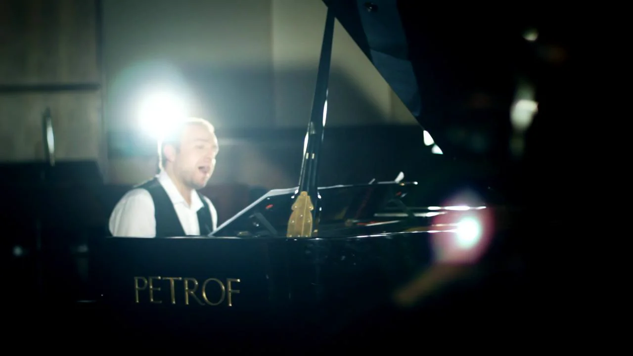 David Neutel - A Glória do Rei