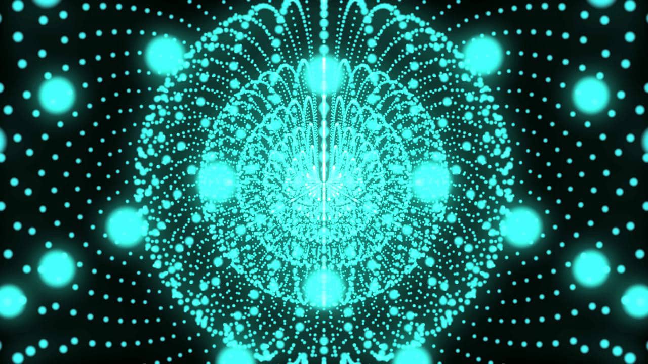 Trapcode form journey // Free vj loop on Vimeo