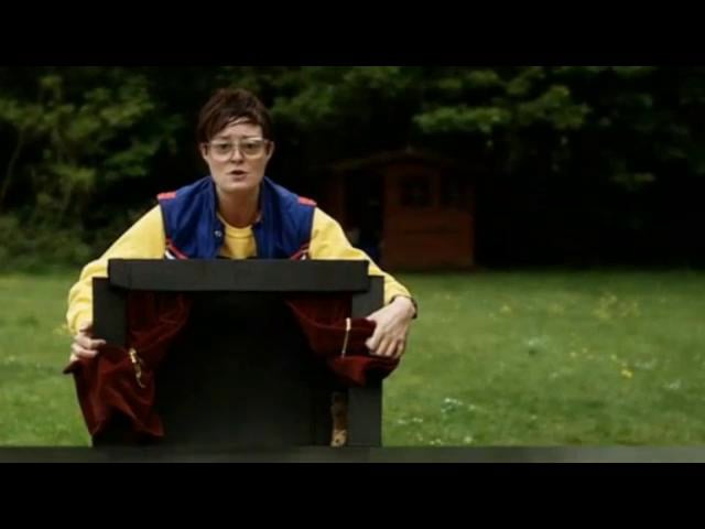 The Gilbert Show 1 on Vimeo