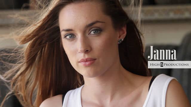 Janna Flurry Hall on Vimeo