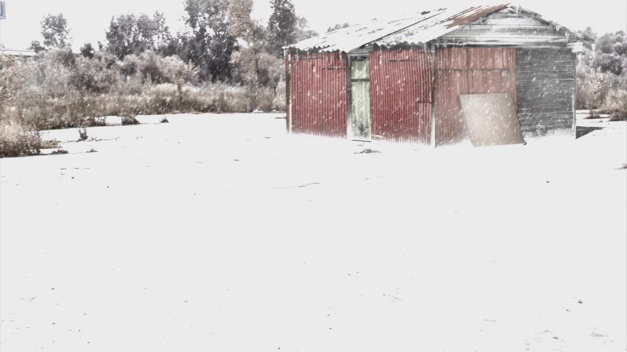 Cinema 4d and Nuke compositing tutorial preview on Vimeo