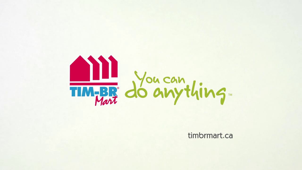 Tim-Br Mart - Regal on Vimeo
