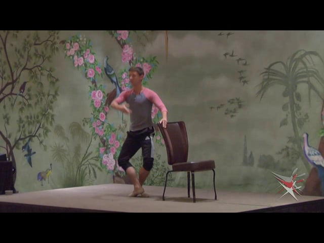 DanceTeacherWeb | Online Dance Classes | Videos - Raising The Barre For ...