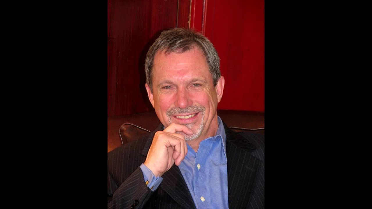 Dan Dorr on Facilitation on Vimeo