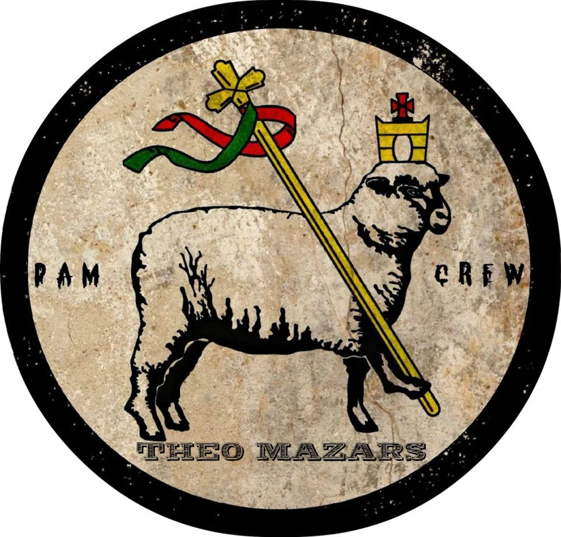 PAM! Crew - Théo Mazars on Vimeo