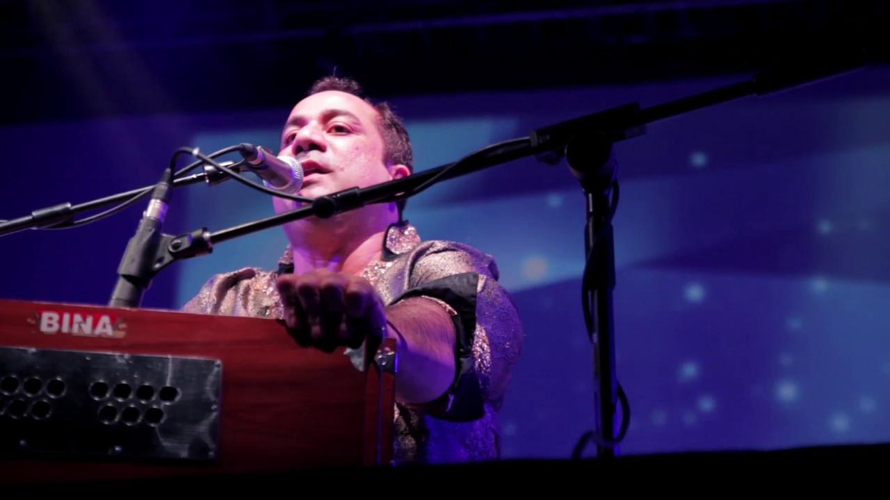 Studio 4 Commercial - Rahat Advert 2013 on Vimeo