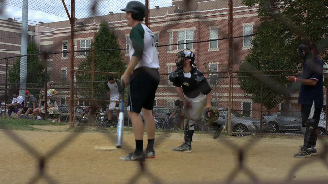 Justin Holeman K's on Vimeo