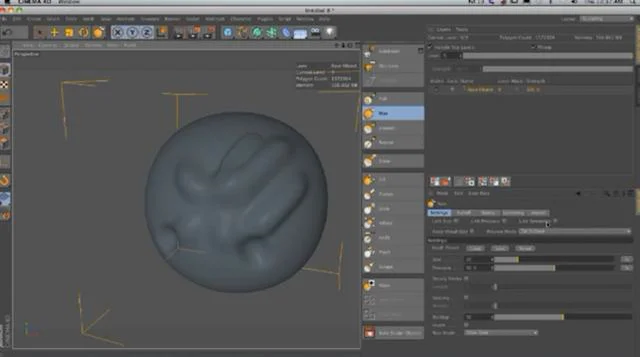 SIGGRAPH 2012 Rewind: Chris Korn on Vimeo