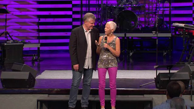 Carol Garlow's Introductions on Vimeo