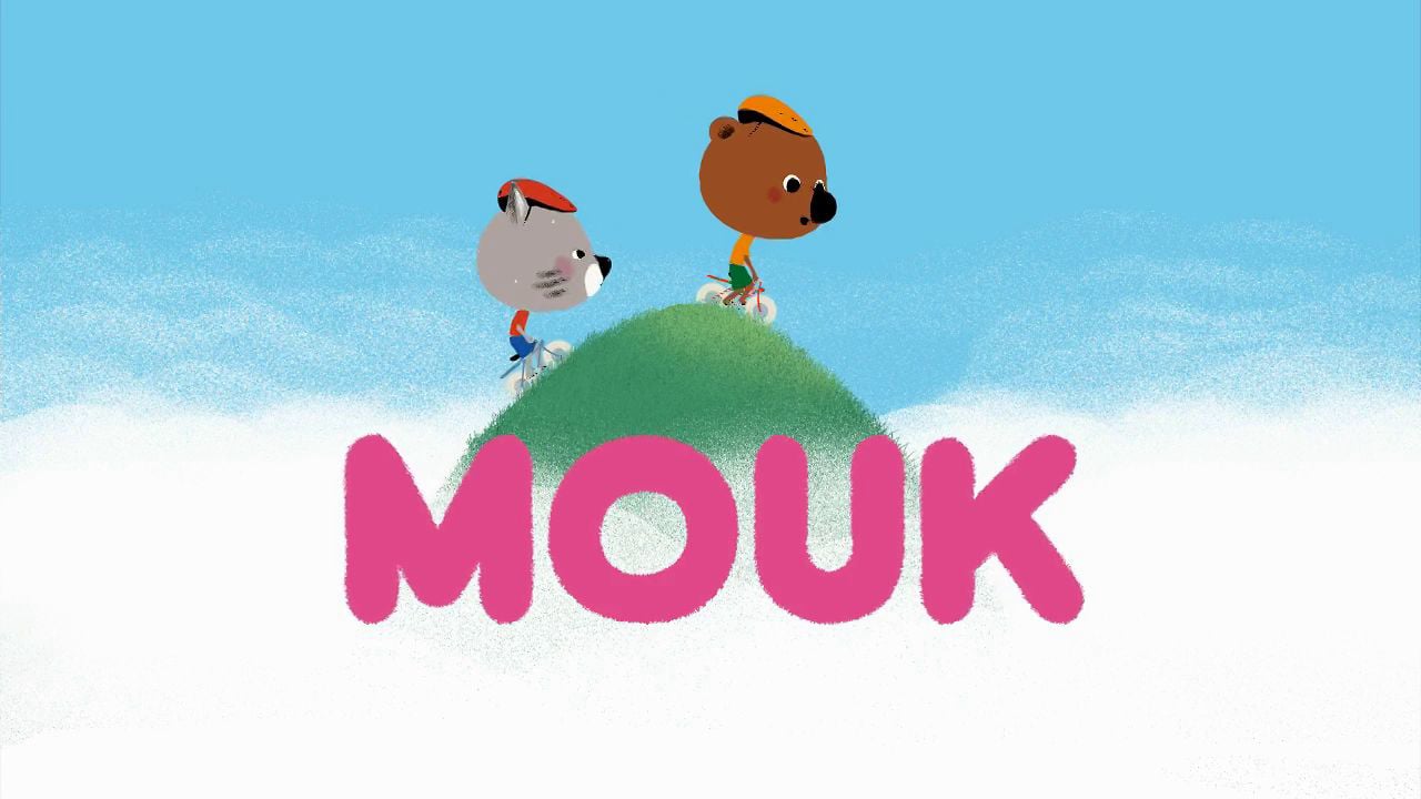 Mouk - Générique version longue on Vimeo