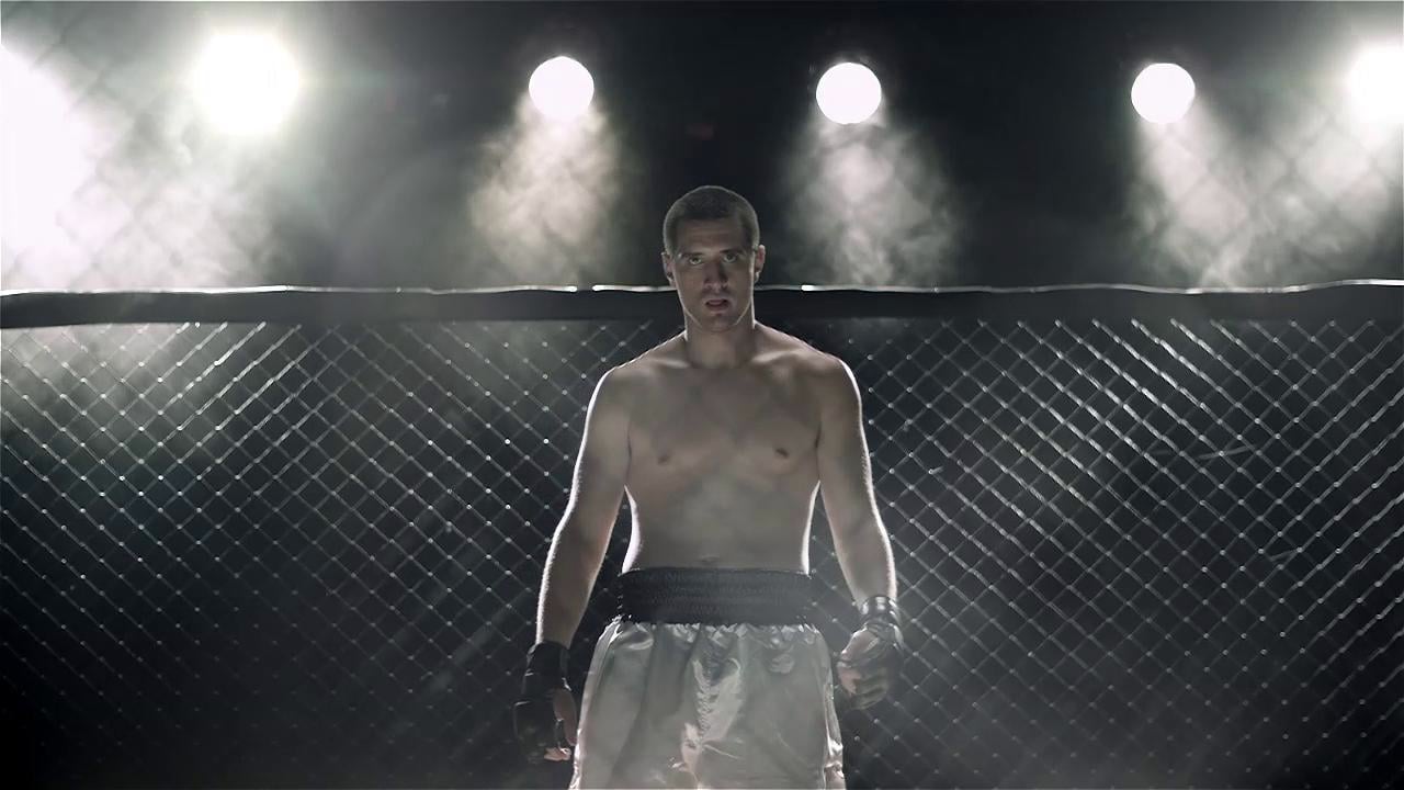 MTV CAGED PROMO on Vimeo