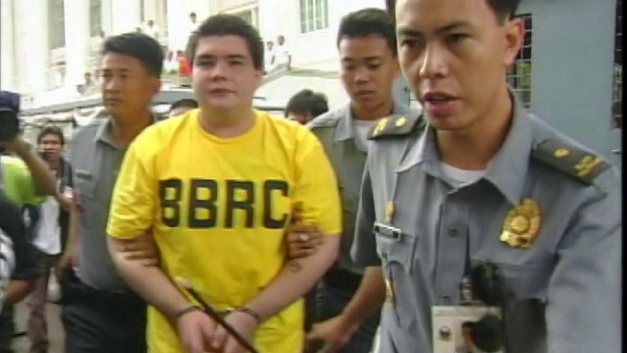 Give Up Tomorrow Movie Trailer V2 on Vimeo