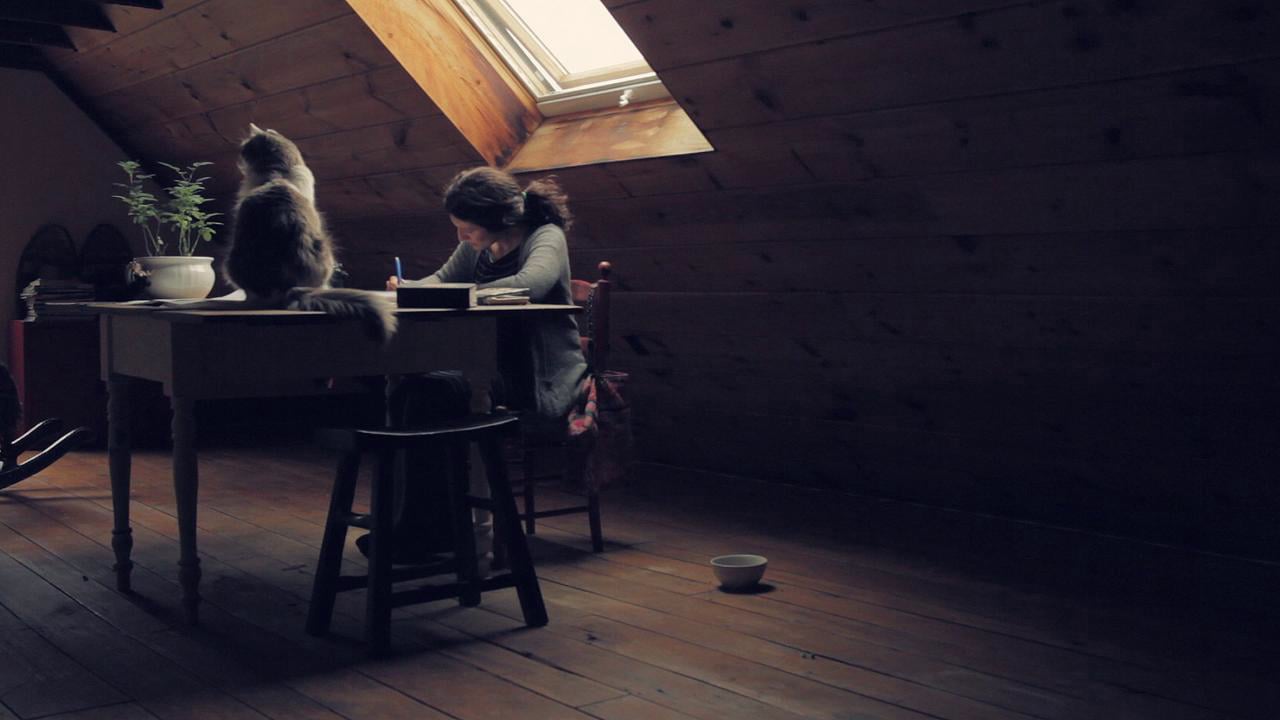 Small Plates & Sweet Treats on Vimeo