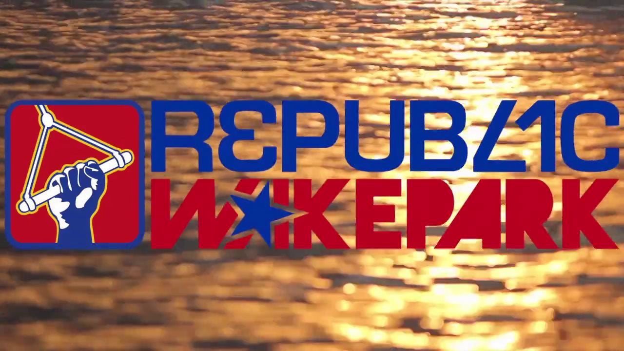 Republic Wakepark #01 on Vimeo