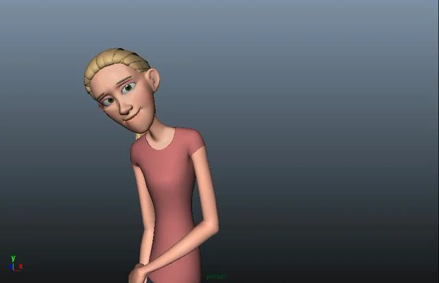 Dialogue test on Vimeo