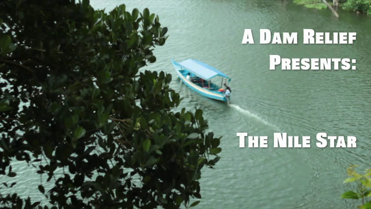 The Nile Star on Vimeo