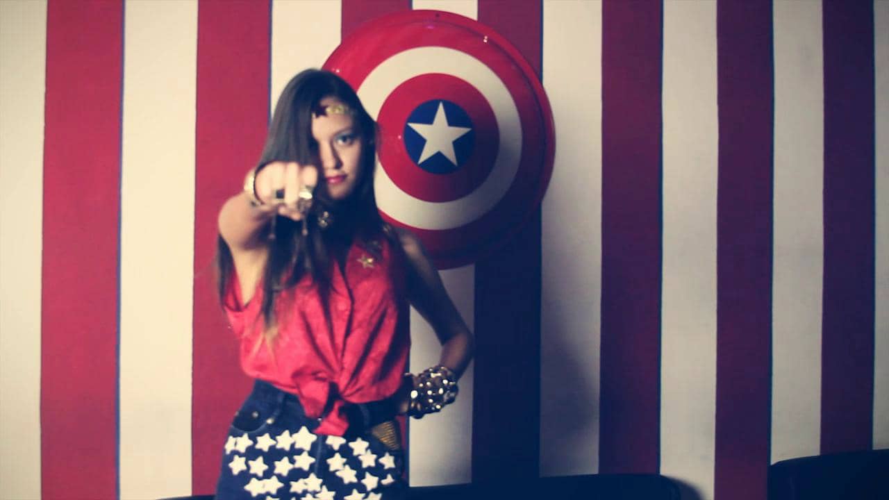 El Rack Comics Edition on Vimeo