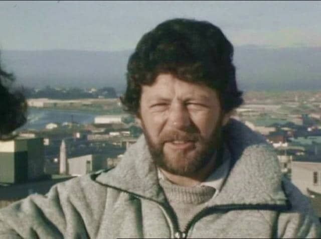 Bill Denz > BOLD BEYOND BELIEF on Vimeo