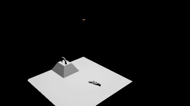 Computer Animation 3: 3 Objects falling on Vimeo