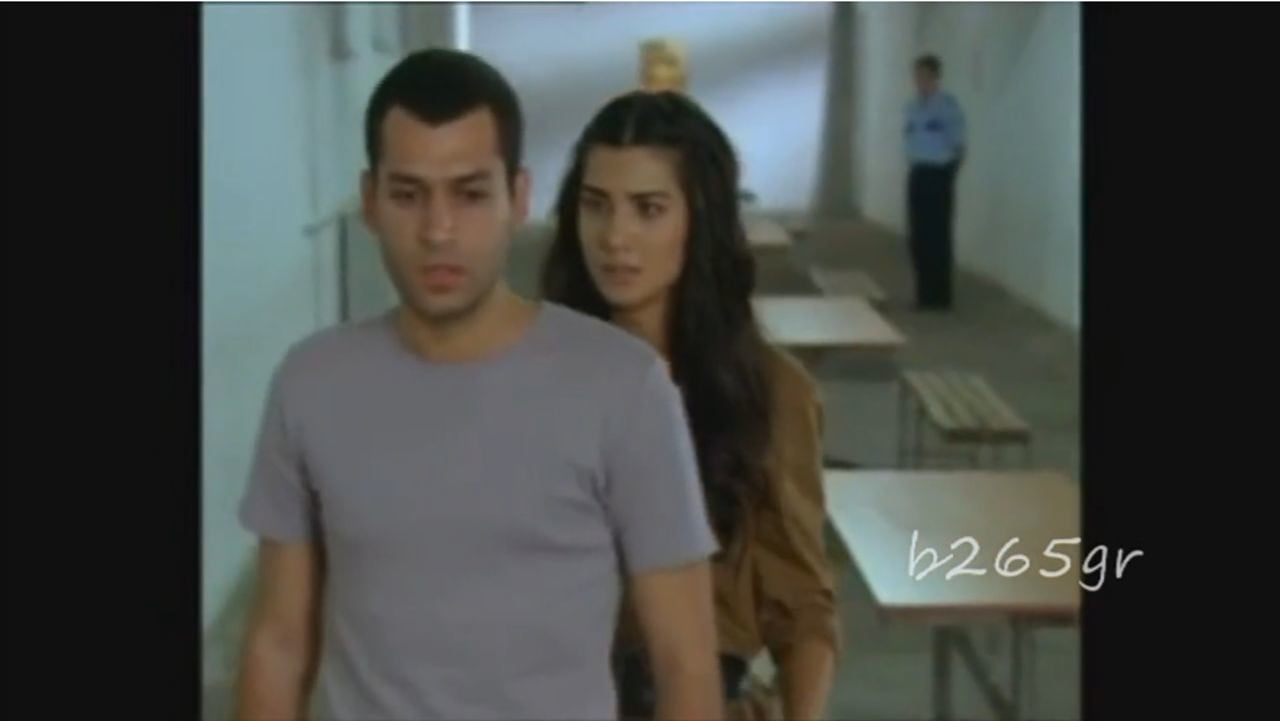 Demir_Asi ~ Love and Confidence on Vimeo