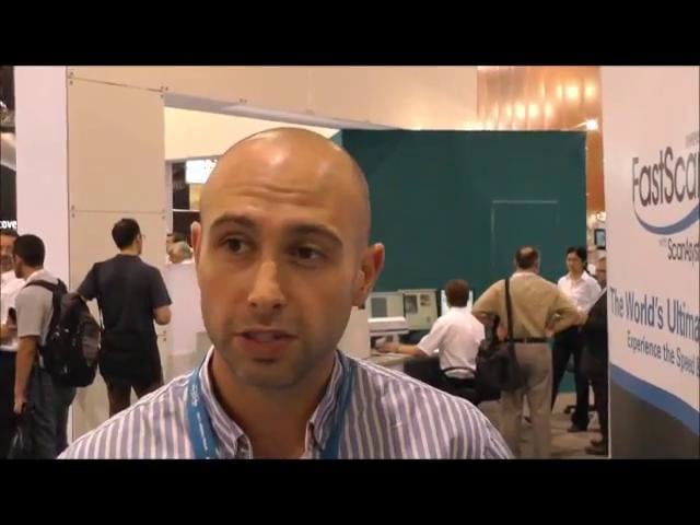 M&M 2012 - Bruker - Ian Armstrong on Vimeo