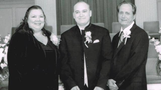 Wayne Watson. Dad. Pops. on Vimeo